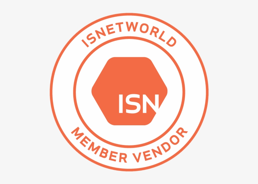 Isnetworld Member Contractor - Free Transparent PNG Download - PNGkey