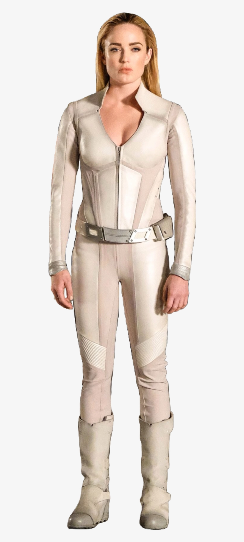 White Canary By Dcherofan23352 - Black Canary Sara Lance - Free ...