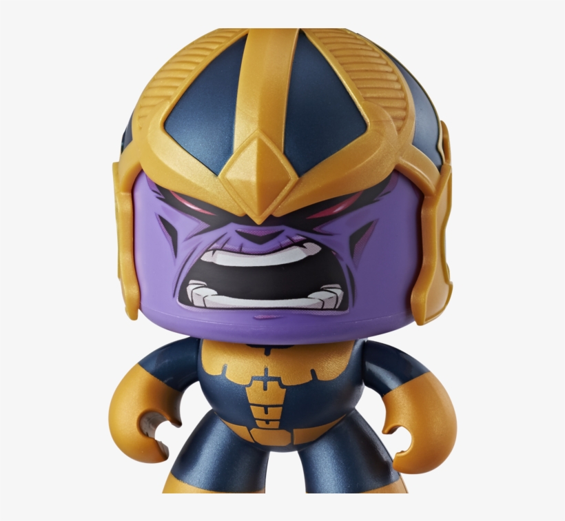 Toy Fair - Marvel Classic E2196es0 Mighty Muggs Black Panther - Free ...