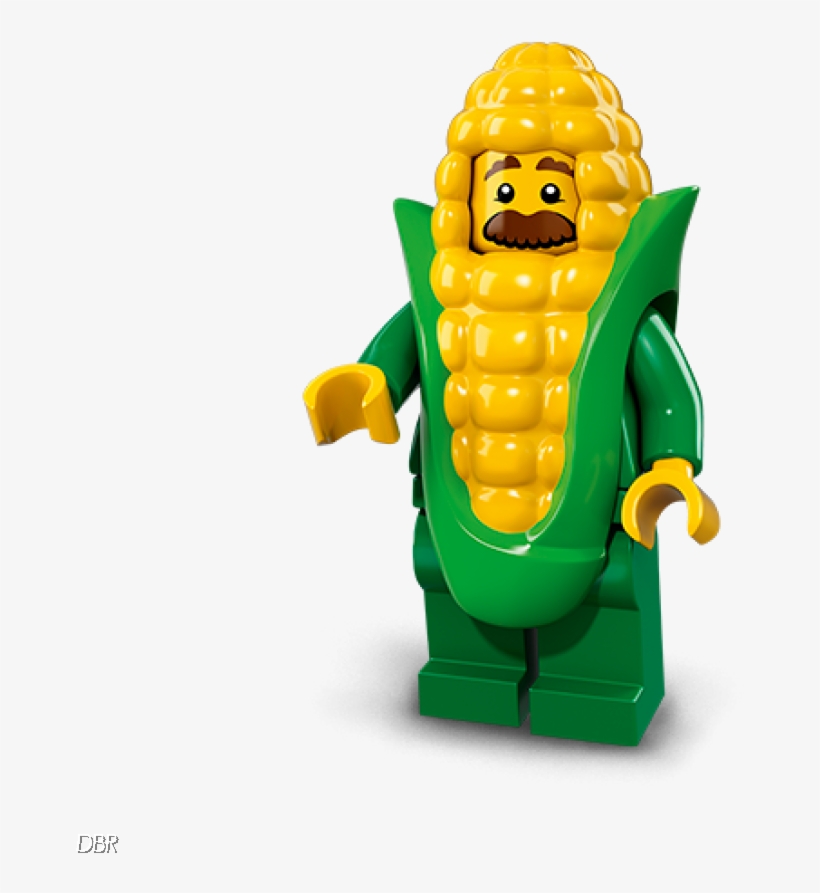 Lego 71018 - Minifigures Series 17 - Free Transparent PNG Download - PNGkey