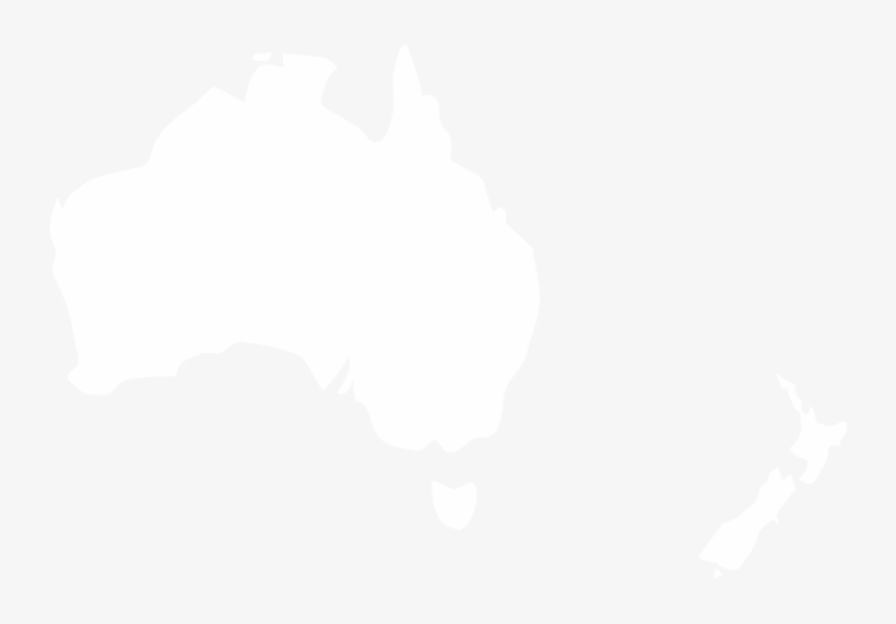 Australia - Square Kilometre Array Map - Free Transparent PNG Download ...
