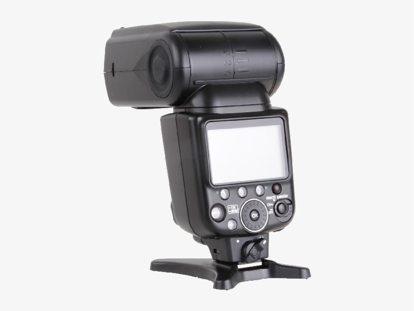 Technical Specifications - Meike Hss I-ttl Lcd Display Flash Light ...