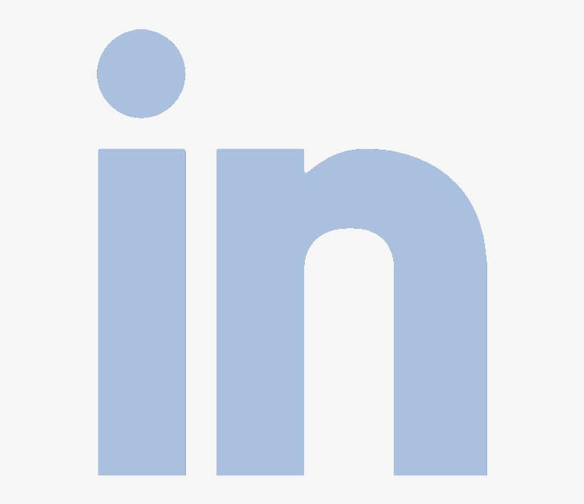 Linkedin Symbol Transparent2 - Circle - Free Transparent PNG Download ...