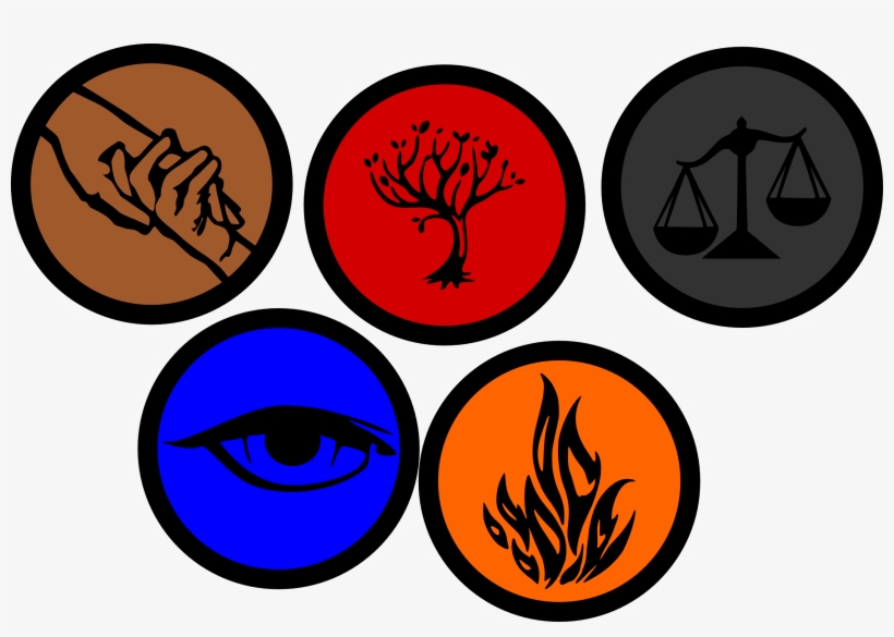 Amity Symbol Divergent