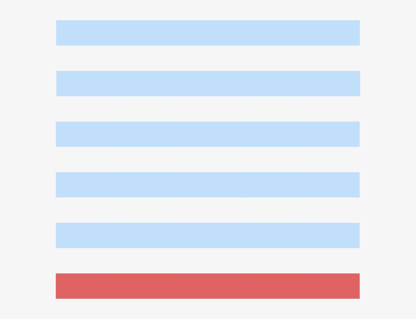 Blue Stripes Clipart Png - Free Transparent PNG Download - PNGkey
