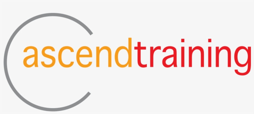 Ascend Training & Consulting - Ascend Training - Free Transparent PNG ...