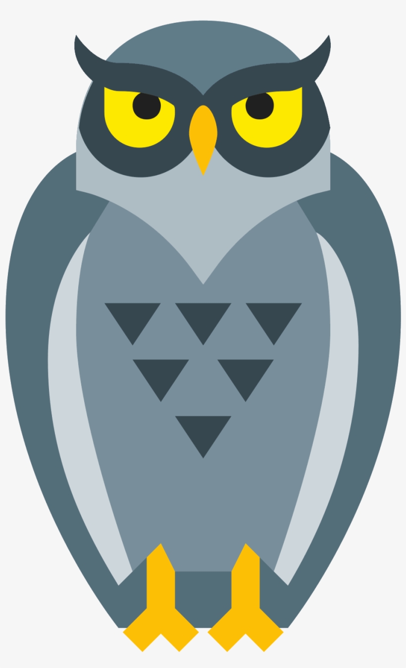 Owl Icon - Owl Png - Free Transparent PNG Download - PNGkey