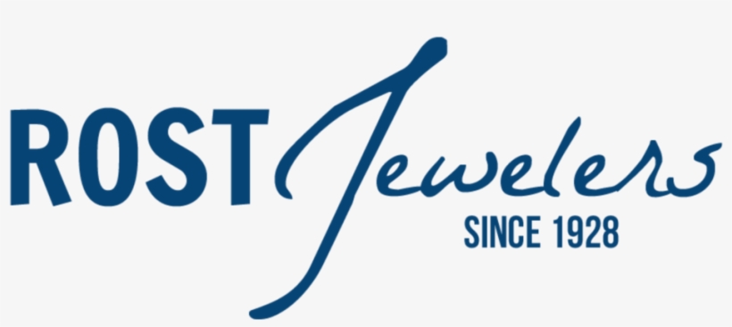 Rost Jewelers - Free Transparent PNG Download - PNGkey