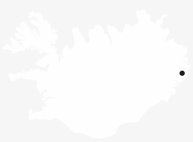 Location - Iceland Map - Free Transparent PNG Download - PNGkey