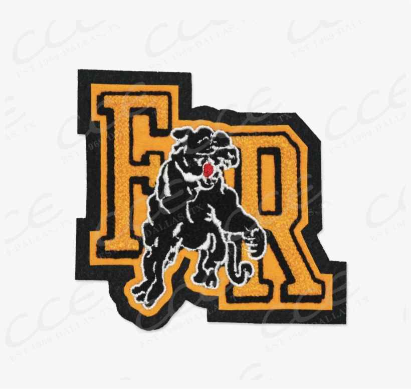 Fossil Ridge High School - Free Transparent PNG Download - PNGkey