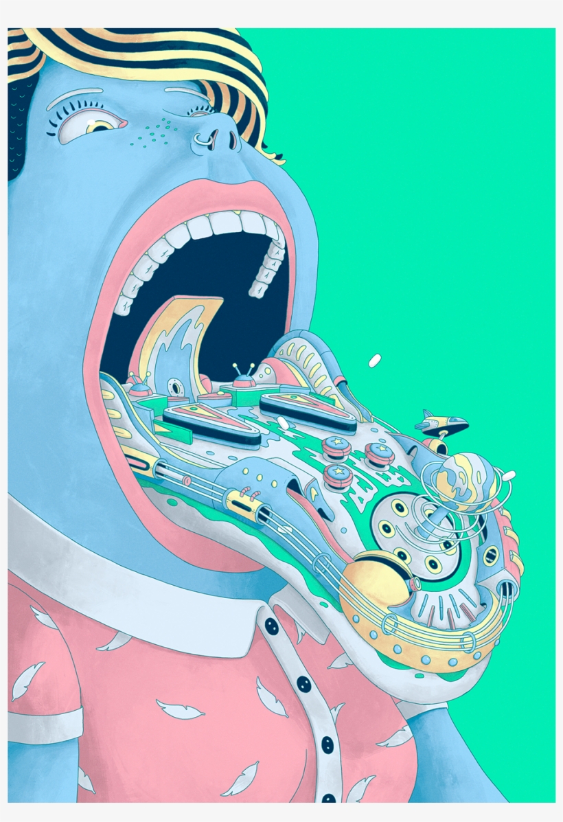 Tic Tac Print Ad - Free Transparent PNG Download - PNGkey