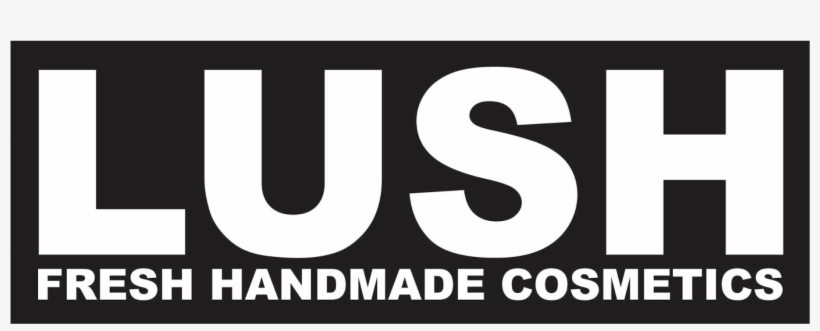 Lush Cosmetics - Lush Cosmetics Logo Png - Free Transparent PNG ...