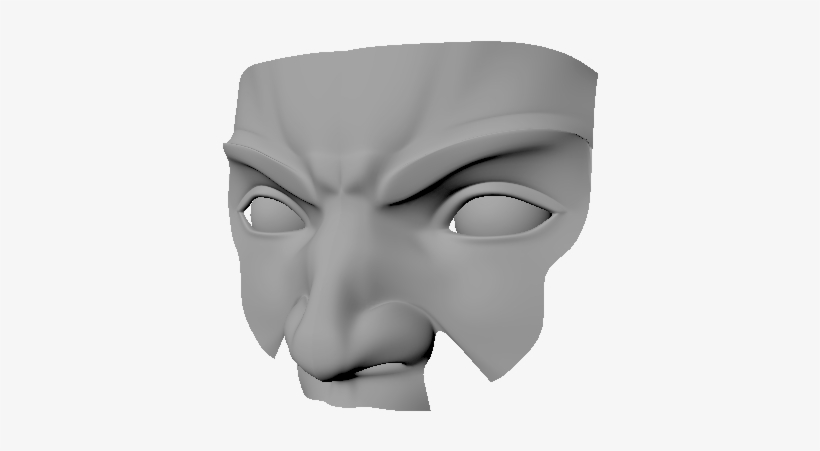 Gfhgfhgf - Mask - Free Transparent PNG Download - PNGkey