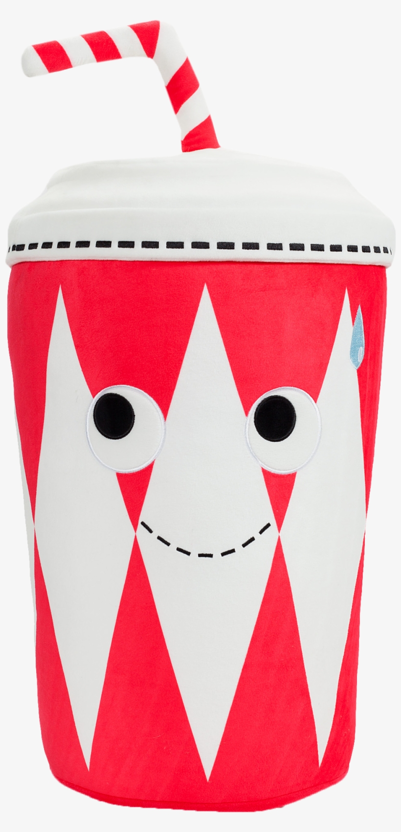 Soda Pop Saul 24” Xl Plush By Heidi Kenney - Sodapop Saul Soda Yummy ...