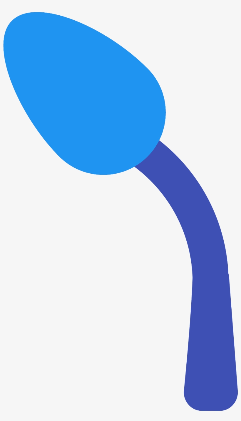 Matrix Spoon Icon - Icon - Free Transparent PNG Download - PNGkey