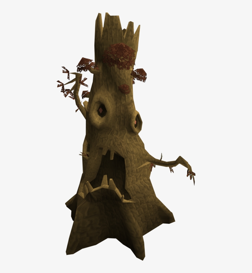 Evil Maple Tree - Free Transparent PNG Download - PNGkey
