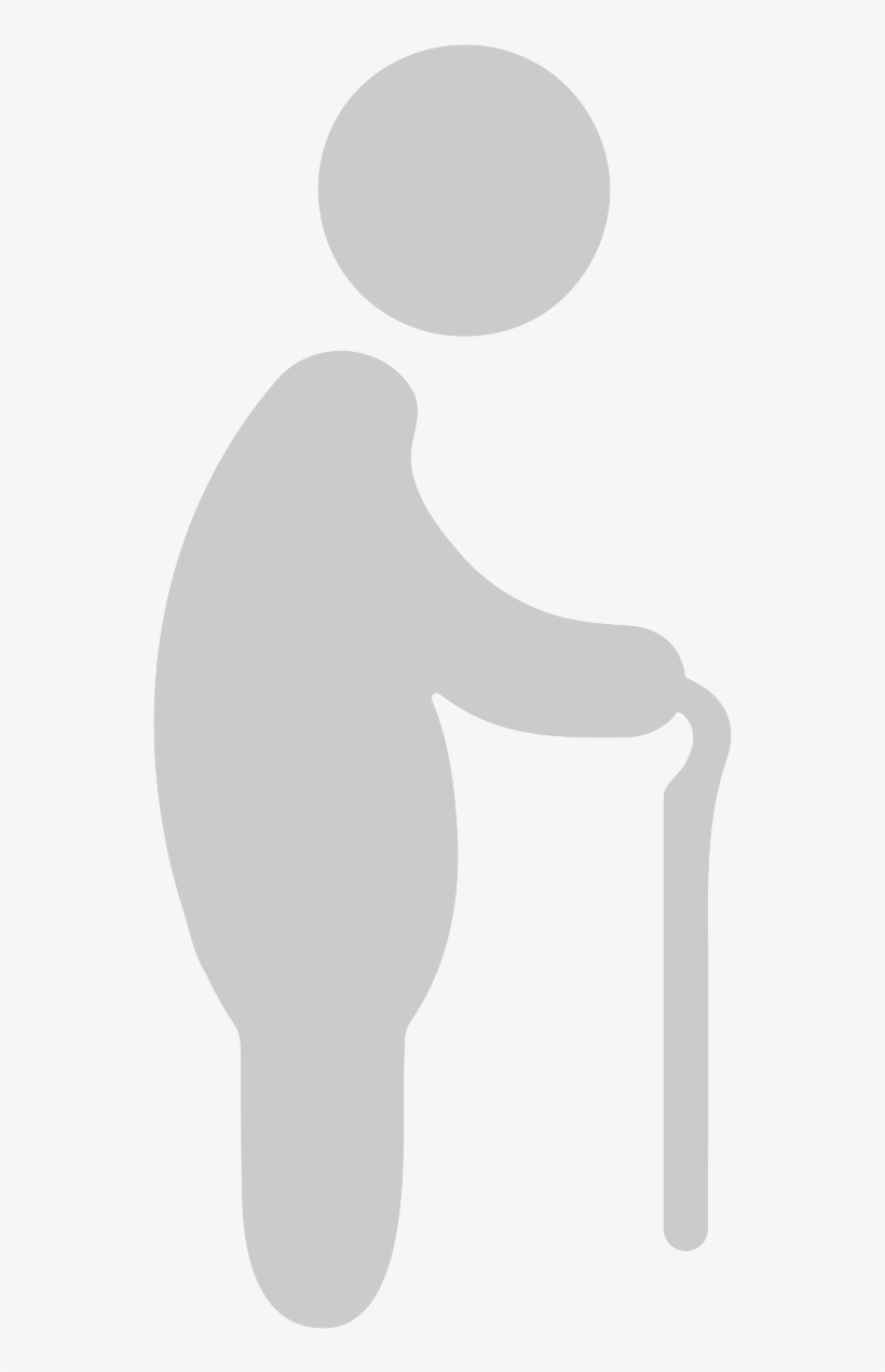 Oldgrey - Retirement Icon - Free Transparent PNG Download - PNGkey