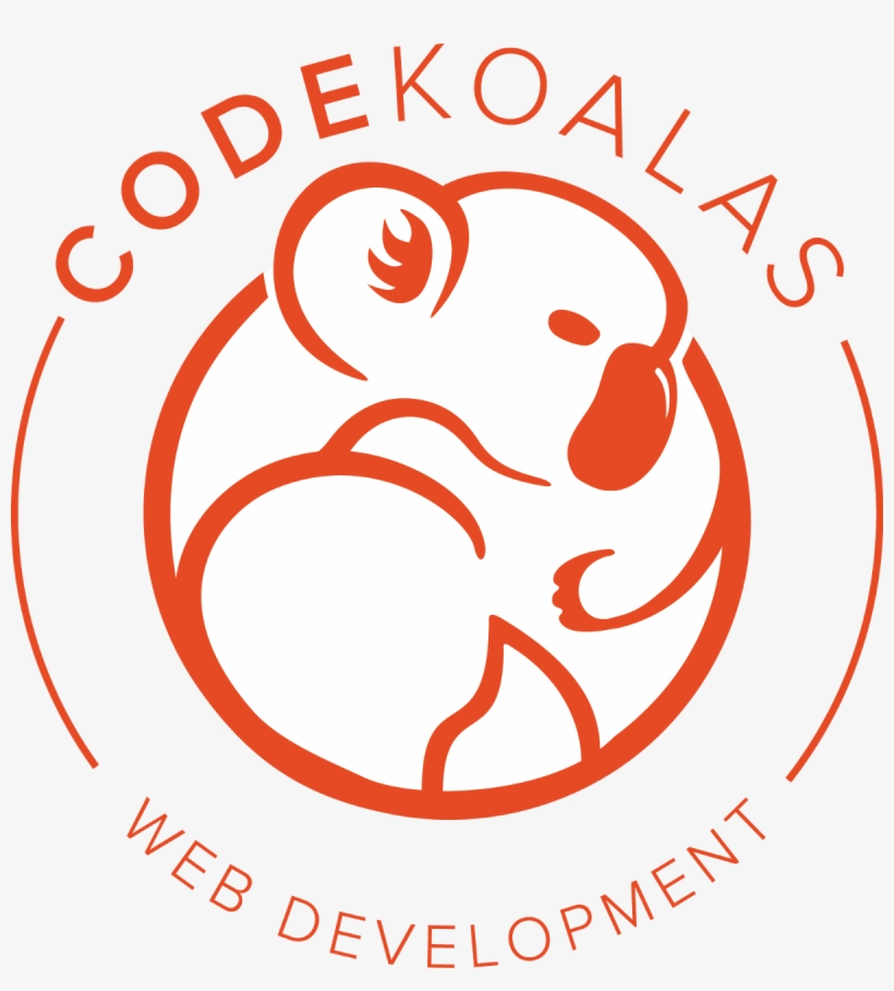 Code Koalas - Free Transparent PNG Download - PNGkey