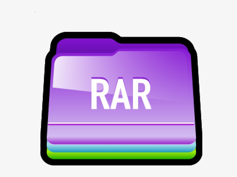 Winrar - Icono De Win Rar - Free Transparent PNG Download - PNGkey