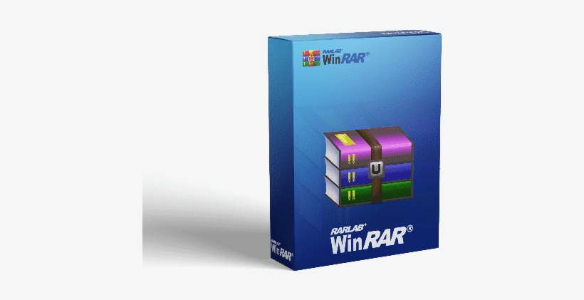Winrar - Free Transparent PNG Download - PNGkey