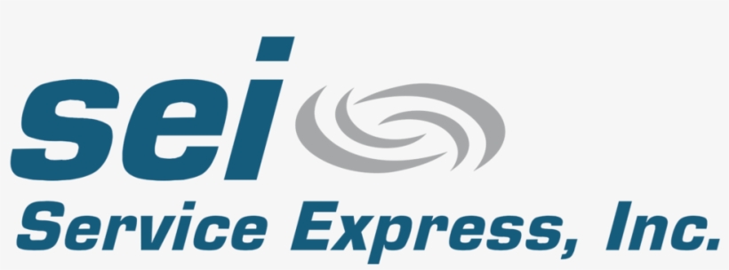 Sei Logo Full - Sei Service Express Inc Logo - Free Transparent PNG ...