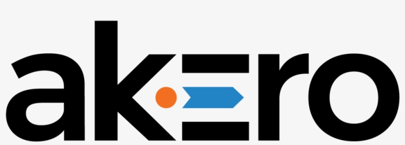 Akero Logo Color - Akero Therapeutics - Free Transparent PNG Download ...