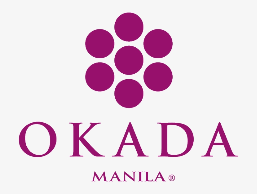 Okada Manila Logo - Barbados - Free Transparent PNG Download - PNGkey