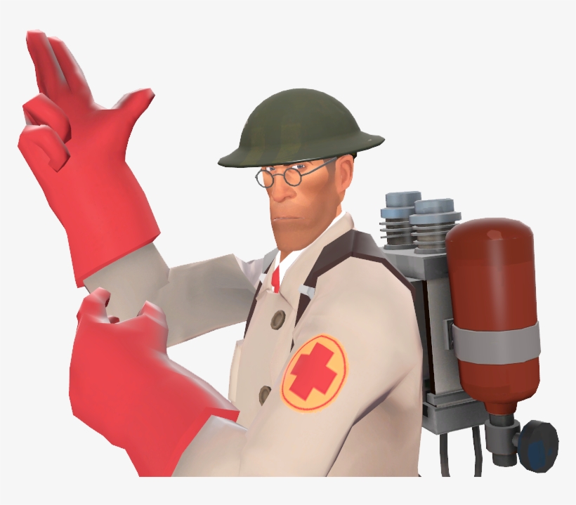 Http - //wiki - Teamfortress - Com/w/images/f/fa/medic - Team Fortress ...