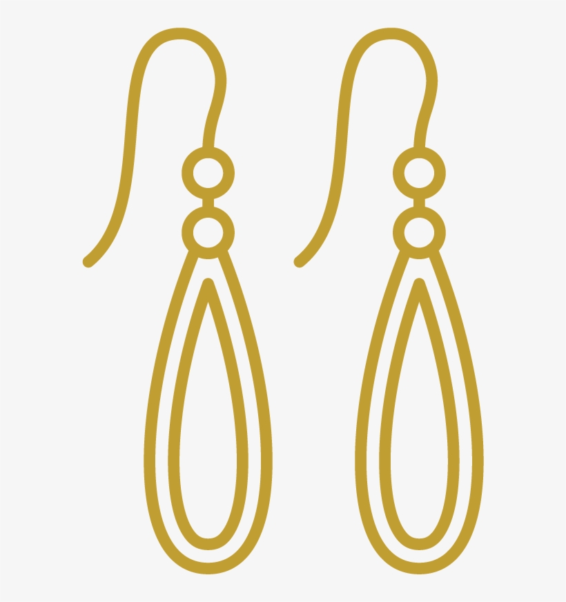 Jewellery Icon - Jewellery - Free Transparent PNG Download - PNGkey