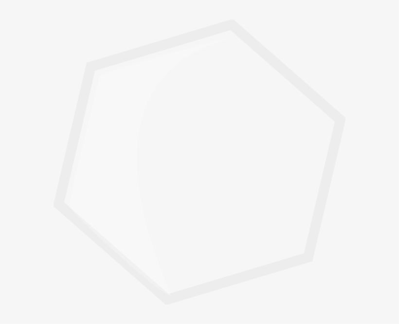 Small - Hexagone Transparent En Png - Free Transparent PNG Download ...