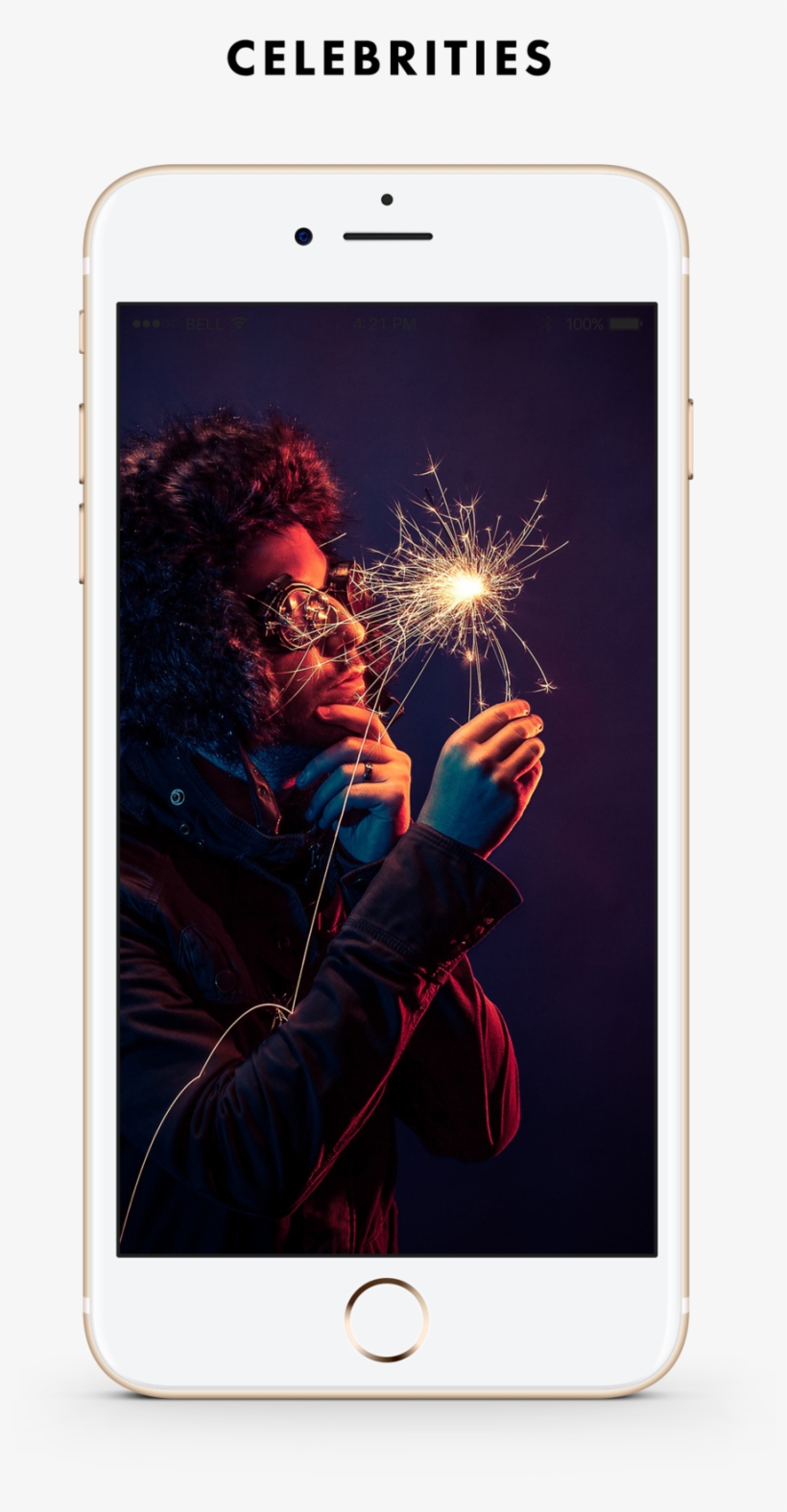 Celebrities - Free Transparent PNG Download - PNGkey