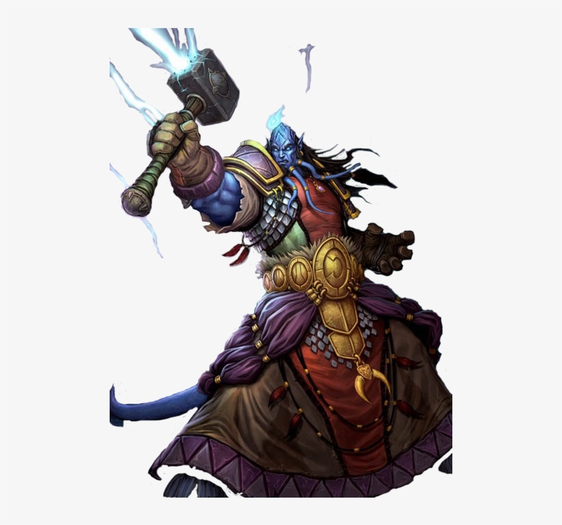 World Of Warcraft Loading Screen - Free Transparent PNG Download - PNGkey