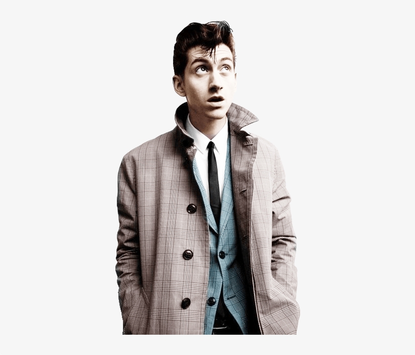 Alex Turner Arctic Monkeys - Alex Turner Aesthetic - Free Transparent ...