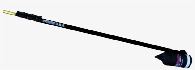 Carbon Fibre Telescopic Pole, Rescue Stick, Rescue - Seac Asso With ...