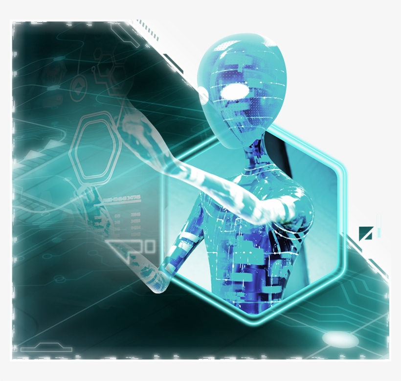 Reboot The Guardian Code Vera - Free Transparent PNG Download - PNGkey