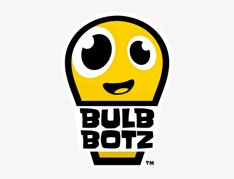 Bulb Botz - Free Transparent PNG Download - PNGkey