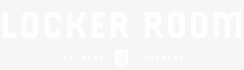 2019 Locker Room Fitness - Sign - Free Transparent PNG Download - PNGkey