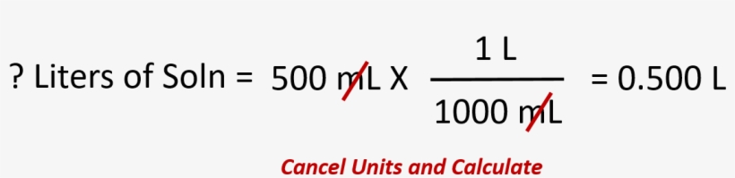 Convert The Volume Into Liters - Colorfulness - Free Transparent PNG ...