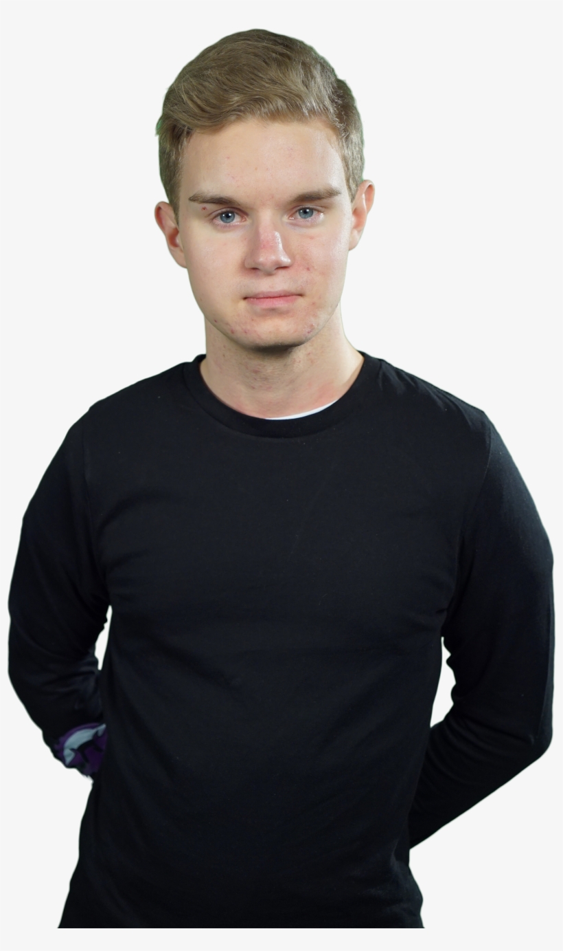 Swc - Long-sleeved T-shirt - Free Transparent PNG Download - PNGkey