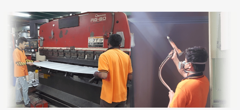 Yse Industries Server Racks Manufacturer, Server Racks - Electric ...