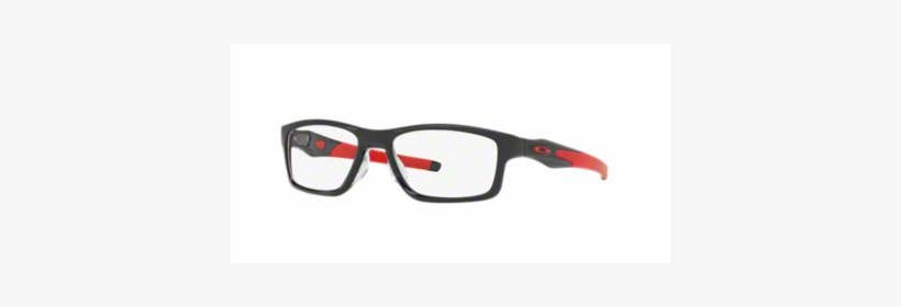 Crosslink Mnp Black Shiny Oakley - Oakley Crosslink Mnp (trubridge ...