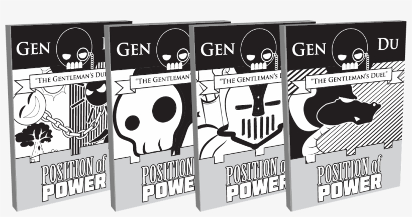 Gendu Position Of Power Boosters - Poster - Free Transparent PNG ...