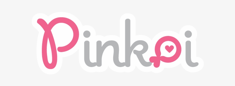 Pinkoi Logo - Pinkoi - Free Transparent PNG Download - PNGkey