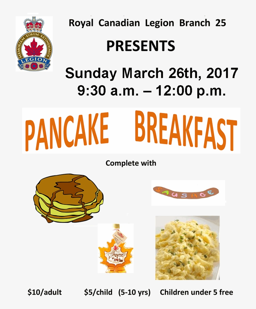 Calendar - Pancake Day Rectangle Magnet - Free Transparent PNG Download ...