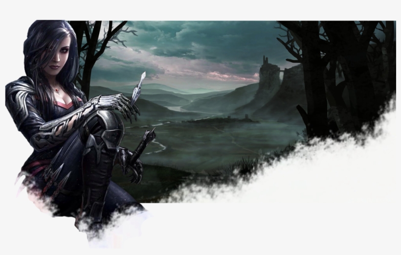 Barovia - Free Transparent PNG Download - PNGkey