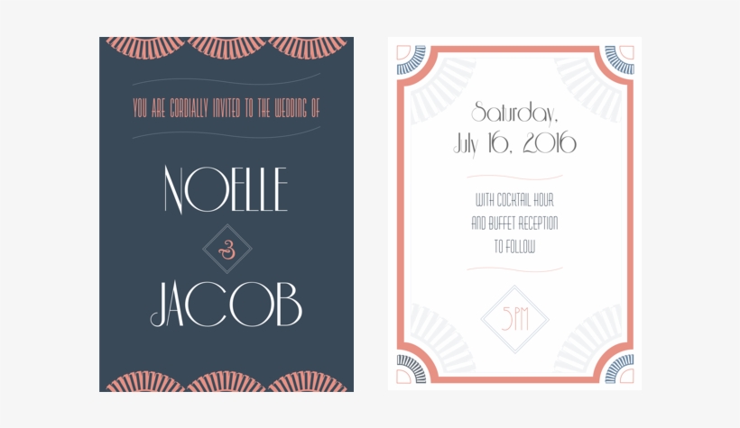 Custom Wedding Invites, Rsvp Cards, And Details In - Poster - Free ...