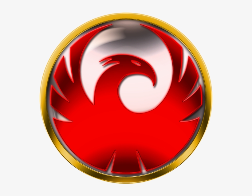 Firebird V3 - Circle - Free Transparent PNG Download - PNGkey