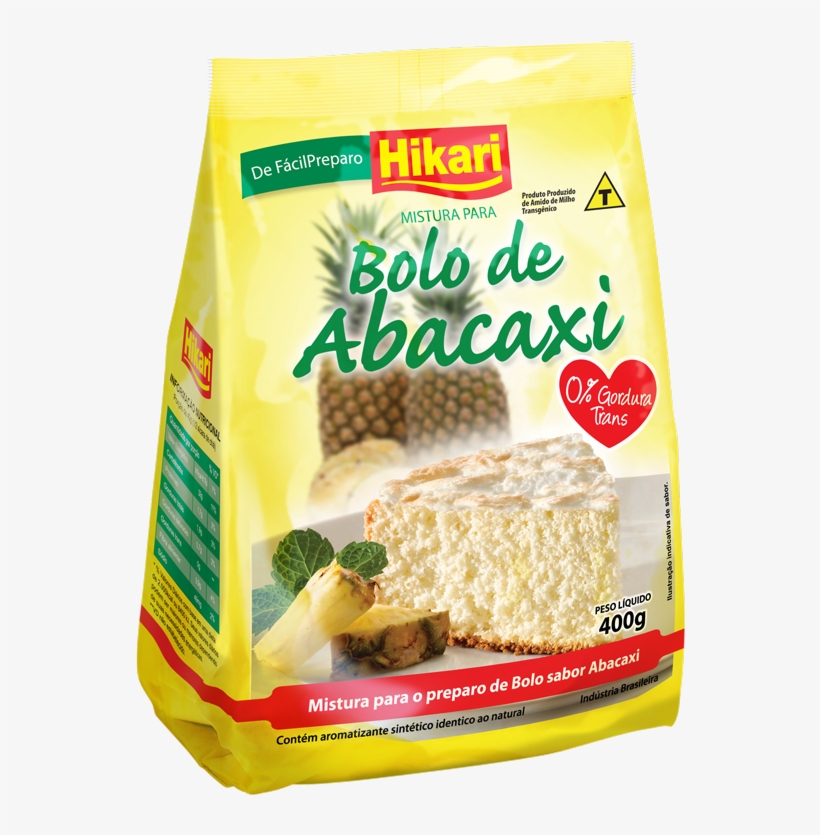 Cake Mix - Hikari - Free Transparent PNG Download - PNGkey