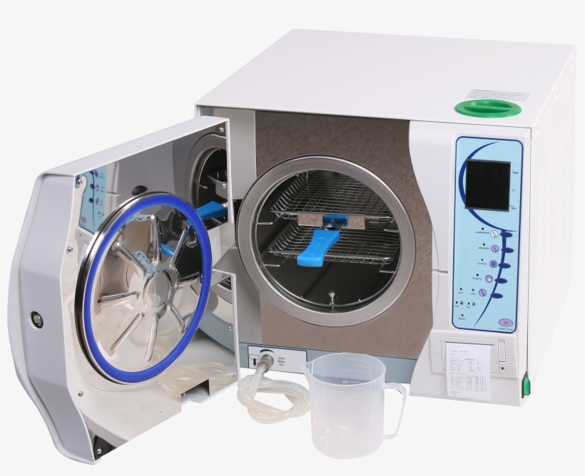 Autoklaw-1 - 1 - Rolki Do Drukarki Autoklaw - Free Transparent PNG ...