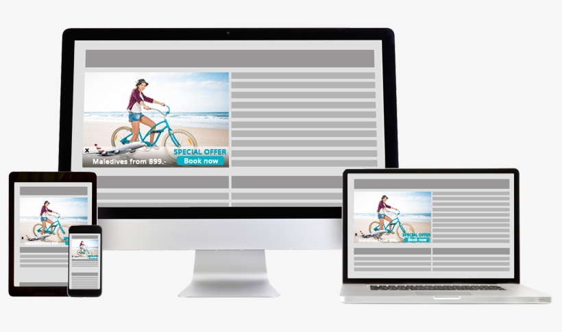 Screen Ads - Free Transparent PNG Download - PNGkey